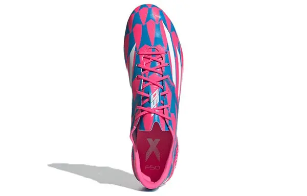 Adidas Adizero F50 Ghosted Hybrid Touch Fg "memory Lane