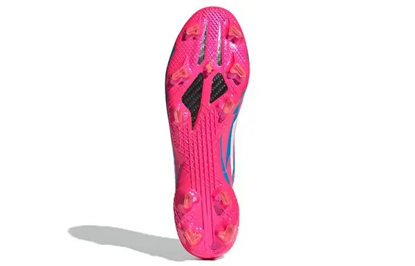 Adidas Adizero F50 Ghosted Hybrid Touch Fg "memory Lane