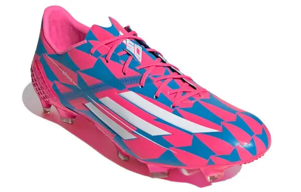 Adidas Adizero F50 Ghosted Hybrid Touch Fg "memory Lane
