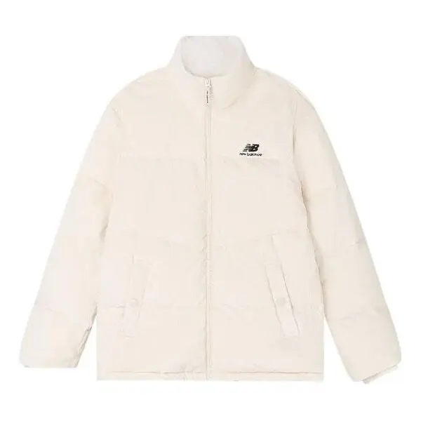 NEW BALANCE Lifestyle Down Jacket