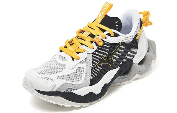 Mizuno Koi 2k Mid Top Sneakers - Default Colorway