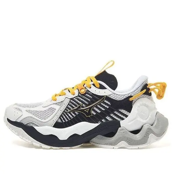 Mizuno Koi 2k Mid Top Sneakers - Default Colorway