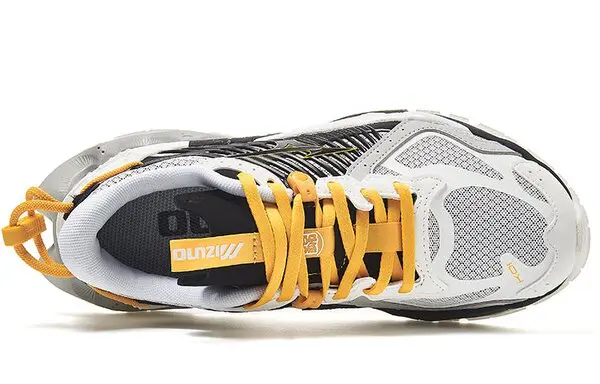 Mizuno Koi 2k Mid Top Sneakers - Default Colorway