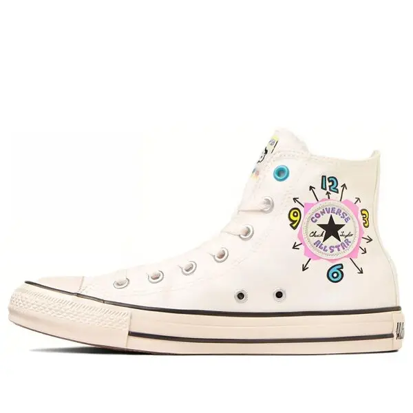CONVERSE Chuck Taylor All Star Tamagotchi High Top