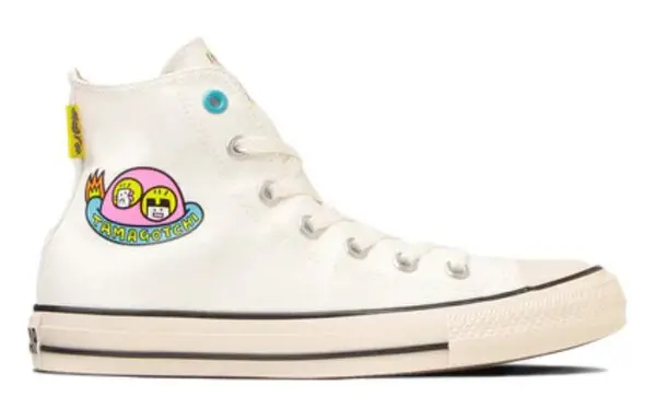 CONVERSE Chuck Taylor All Star Tamagotchi High Top