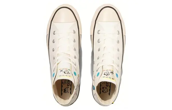 CONVERSE Chuck Taylor All Star Tamagotchi High Top