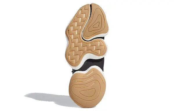 Adidas Crazy Byw J Mid Top Sneakers