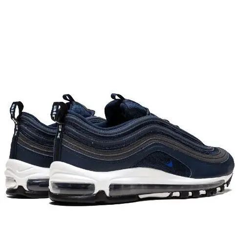 Nike Max 97 "obsidian - Black