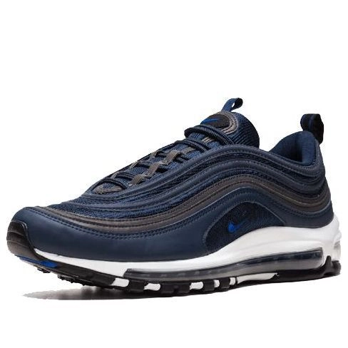 Nike Max 97 "obsidian - Black