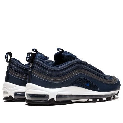 Nike Max 97 "obsidian - Black