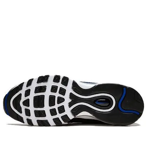 Nike Max 97 "obsidian - Black