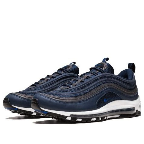Nike Max 97 "obsidian - Black