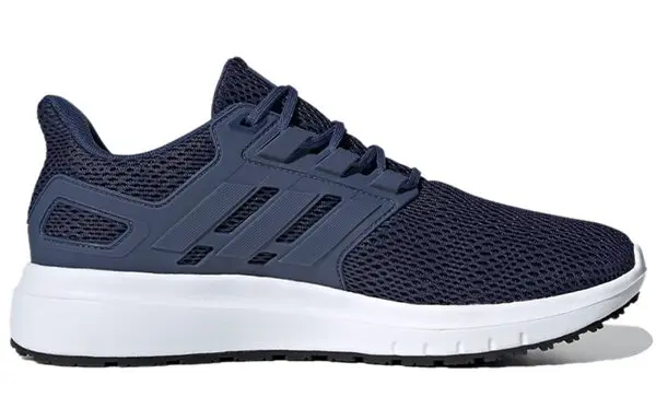 Adidas Ultimashow Sneakers - Blue/white