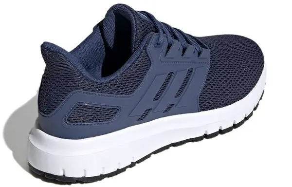 Adidas Ultimashow Sneakers - Blue/white