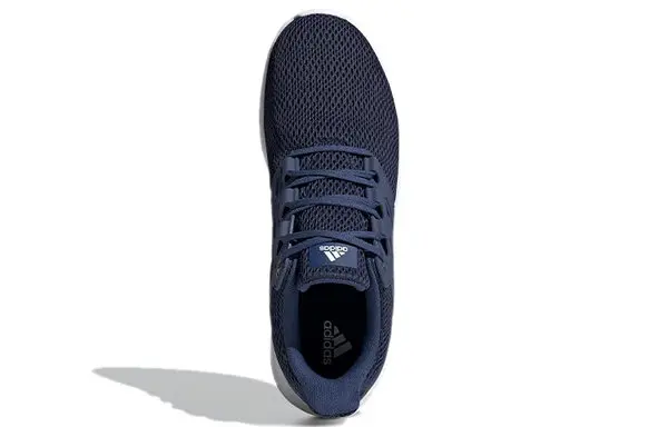 Adidas Ultimashow Sneakers - Blue/white