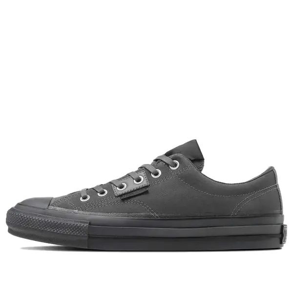 CONVERSE Addict Chuck Taylor Suede Nh Ox Sneakers - Black