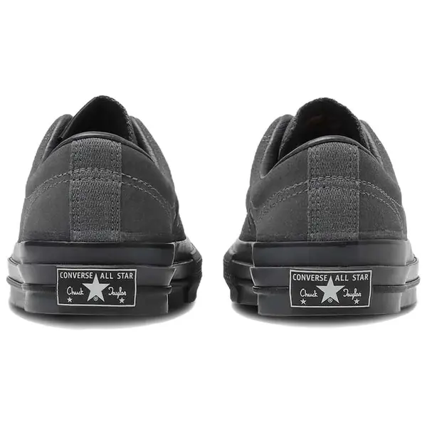 CONVERSE Addict Chuck Taylor Suede Nh Ox Sneakers