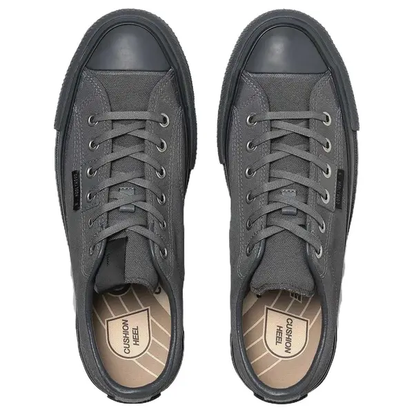 CONVERSE Addict Chuck Taylor Suede Nh Ox Sneakers