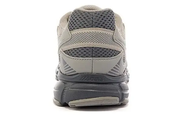 Mizuno Speed 2k "brown Gray" Sneakers - Brown/gray