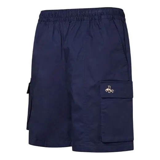 PUMA Rudolf Dazzler Legacy Shorts - Navy