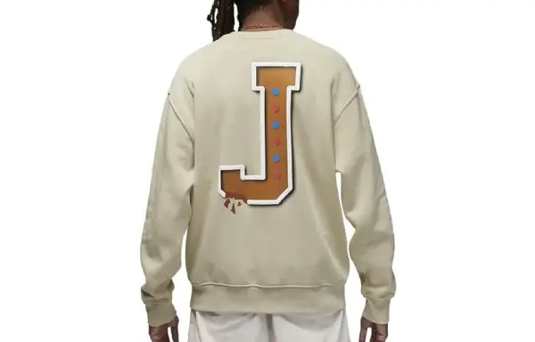 JORDAN Crewneck Sweatshirt