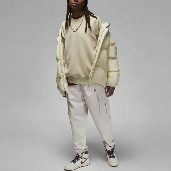 JORDAN Crewneck Sweatshirt