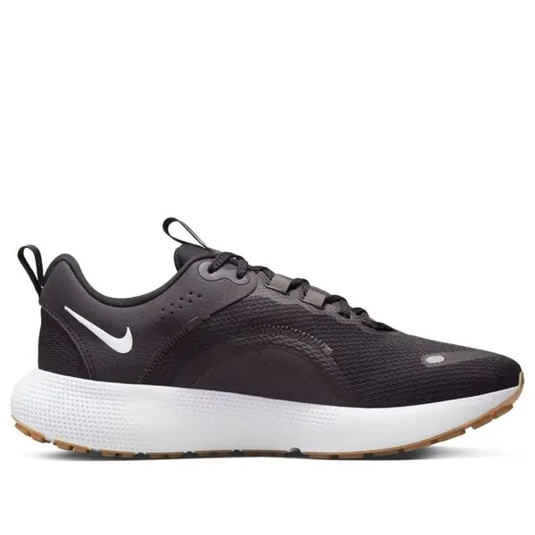 Nike React Escape Run 2 Sneakers - Black/white