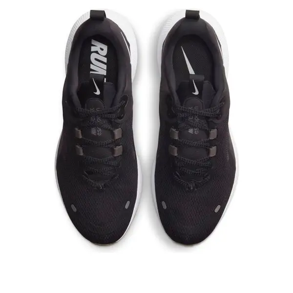 Nike React Escape Run 2 Sneakers - Black/white