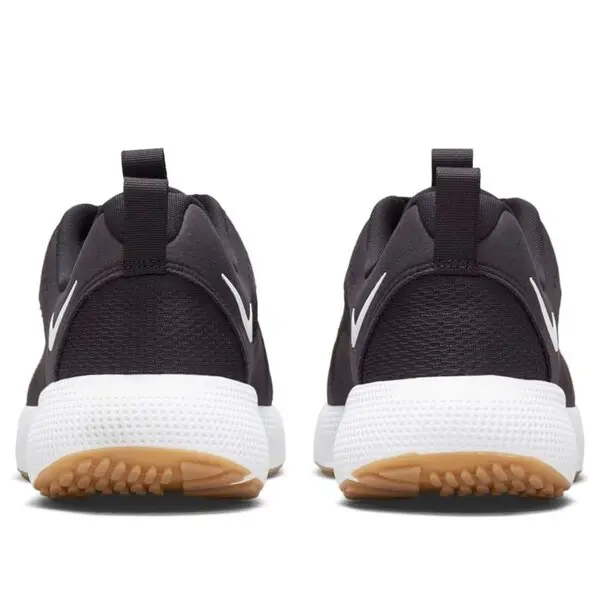 Nike React Escape Run 2 Sneakers - Black/white