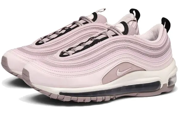 Nike Max 97 Sneakers - Pink/blue