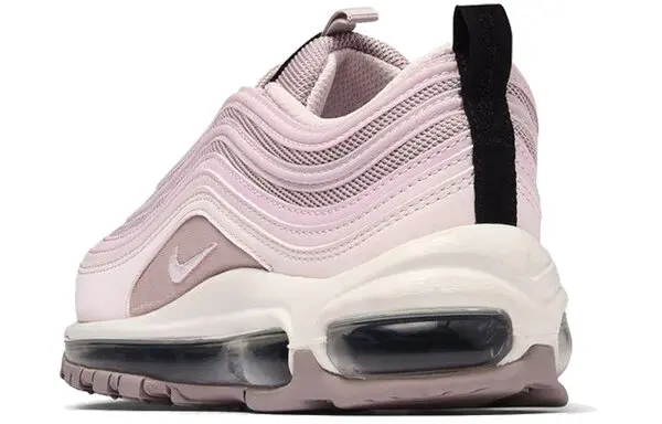 Nike Max 97 Sneakers - Pink/blue