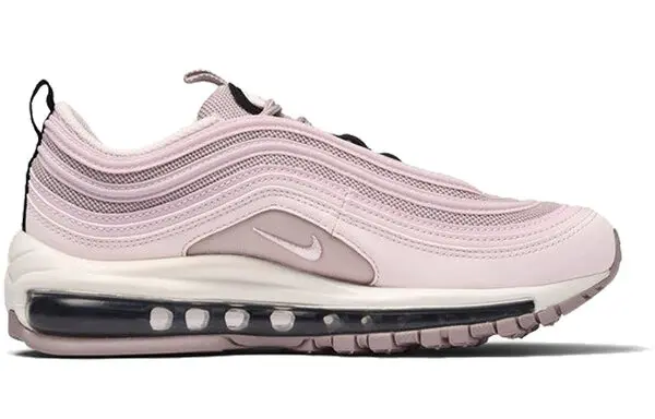 Nike Max 97 Sneakers - Pink/blue