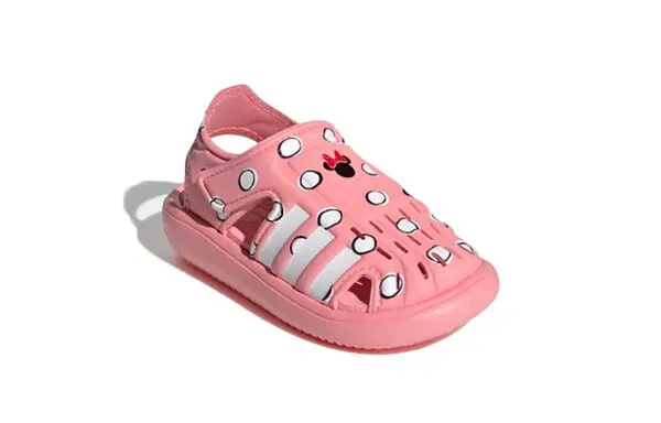 Adidas Disney X Water Sandal Minnie Mouse