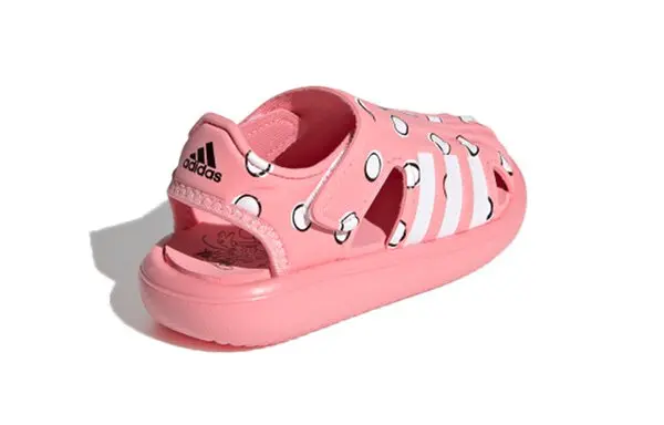 Adidas Disney X Water Sandal Minnie Mouse