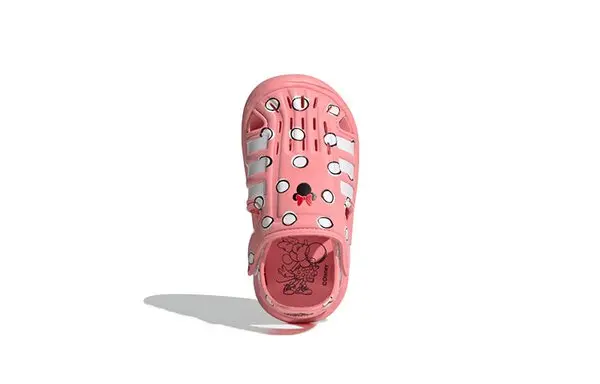 Adidas Disney X Water Sandal Minnie Mouse