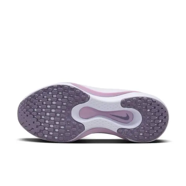 Nike Reina Easyon Sneakers - Barely Grape