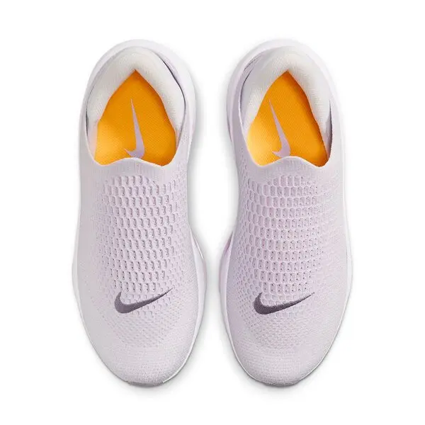 Nike Reina Easyon Sneakers - Barely Grape