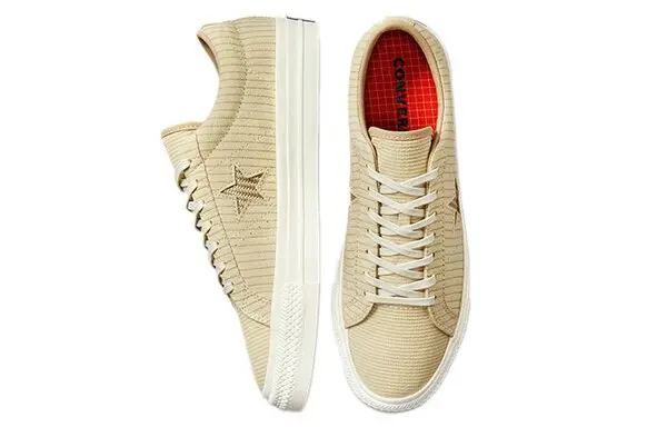 CONVERSE One Star "mellow Mild" Sneakers - Gray