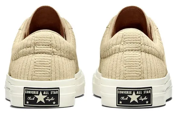 CONVERSE One Star "mellow Mild" Sneakers - Gray