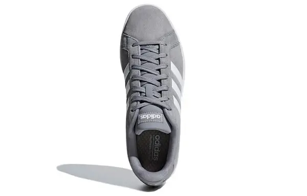 Adidas Grand Court Sneakers - Grey