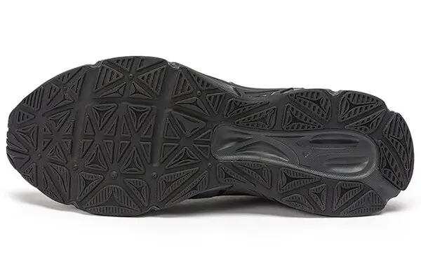 Mizuno Speed Low Top Athletic Sneakers