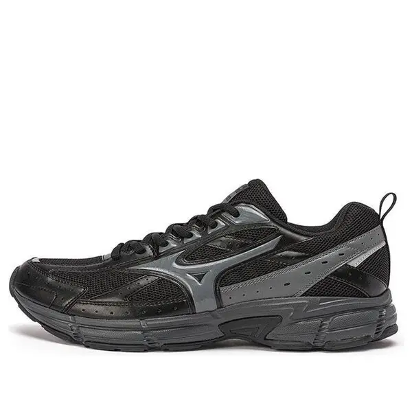 Mizuno Speed Low Top Athletic Sneakers - Default Colorway