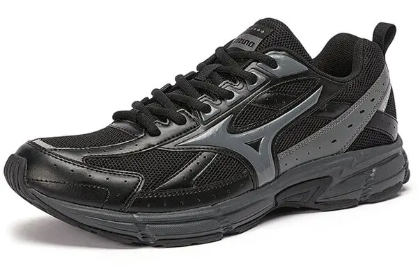 Mizuno Speed Low Top Athletic Sneakers - Default Colorway