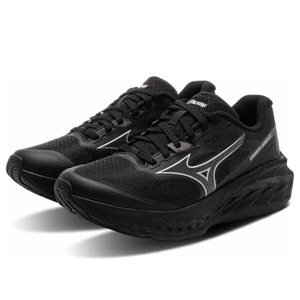 Mizuno Astro X Sneakers - Black/grey