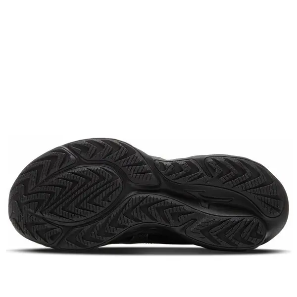 Mizuno Astro X Sneakers - Black/grey