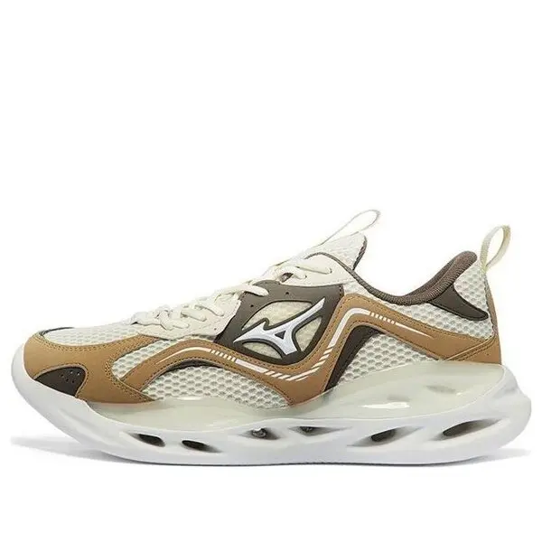 Mizuno Athletic Sneakers