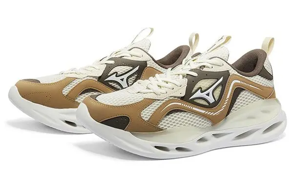 Mizuno Athletic Sneakers