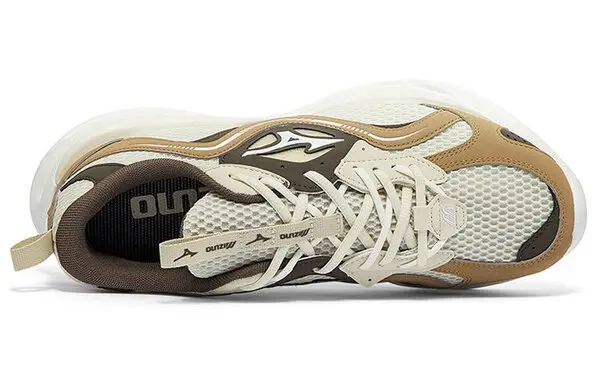 Mizuno Athletic Sneakers