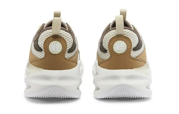 Mizuno Athletic Sneakers