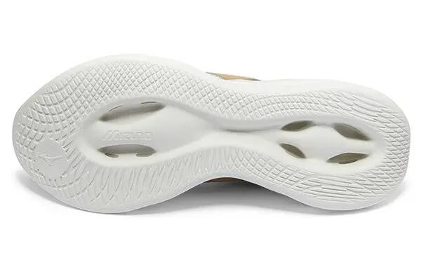 Mizuno Athletic Sneakers
